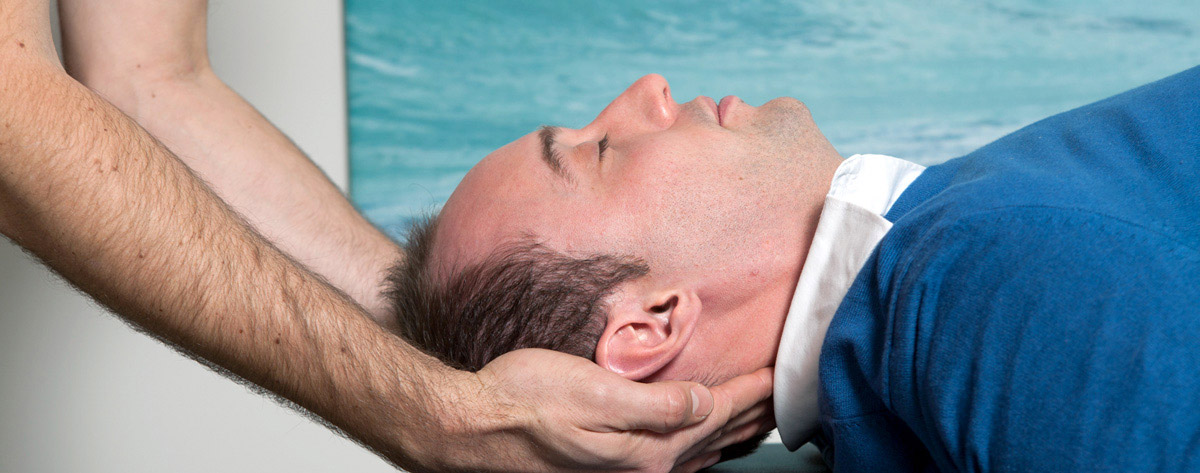 Découvrir le Network - Patrick Fallon D.C.